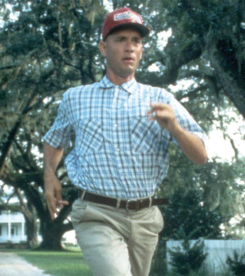 Ciné Jack : Forrest Gump