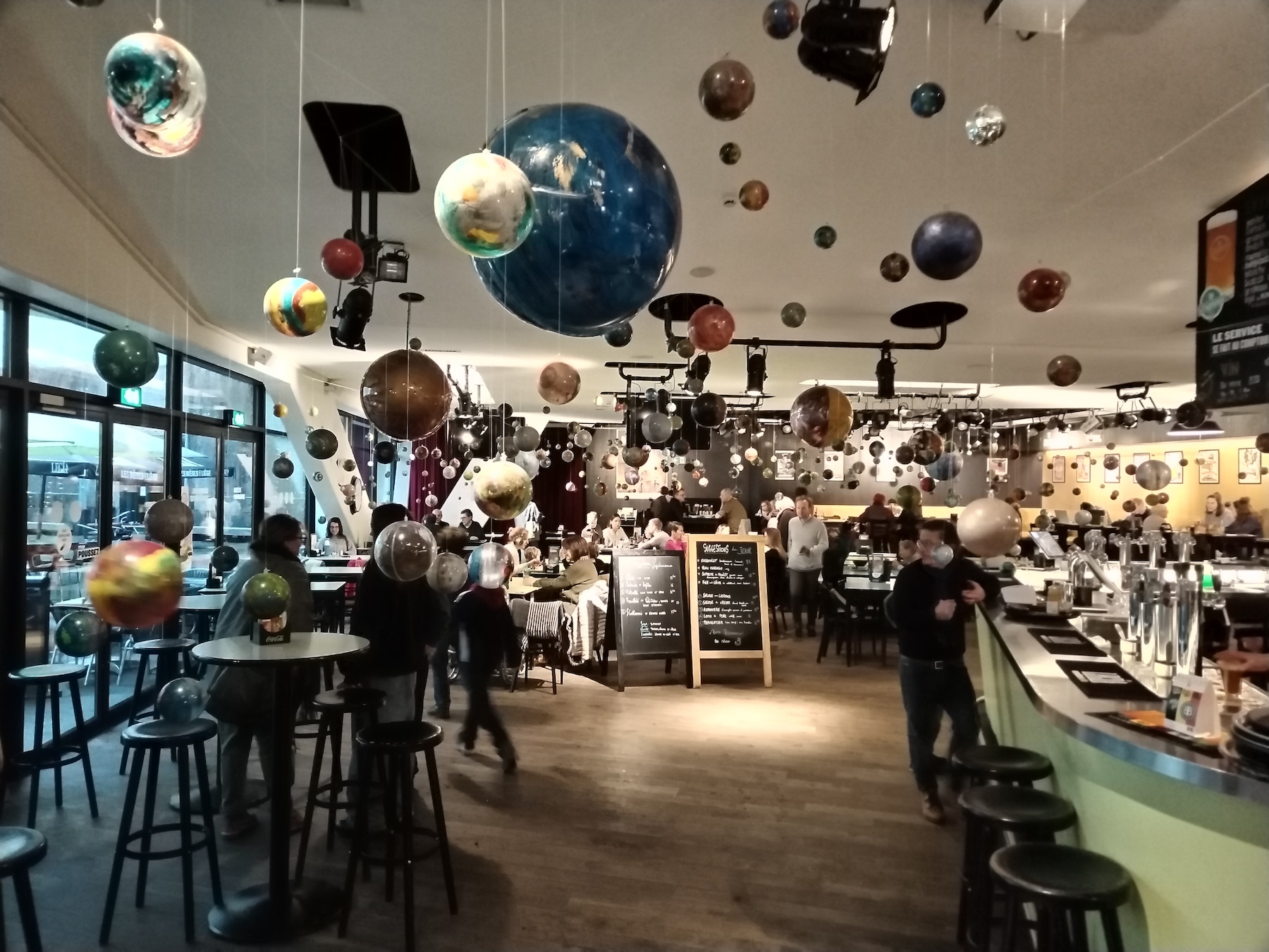 Berga : Sourires de vos Rêves